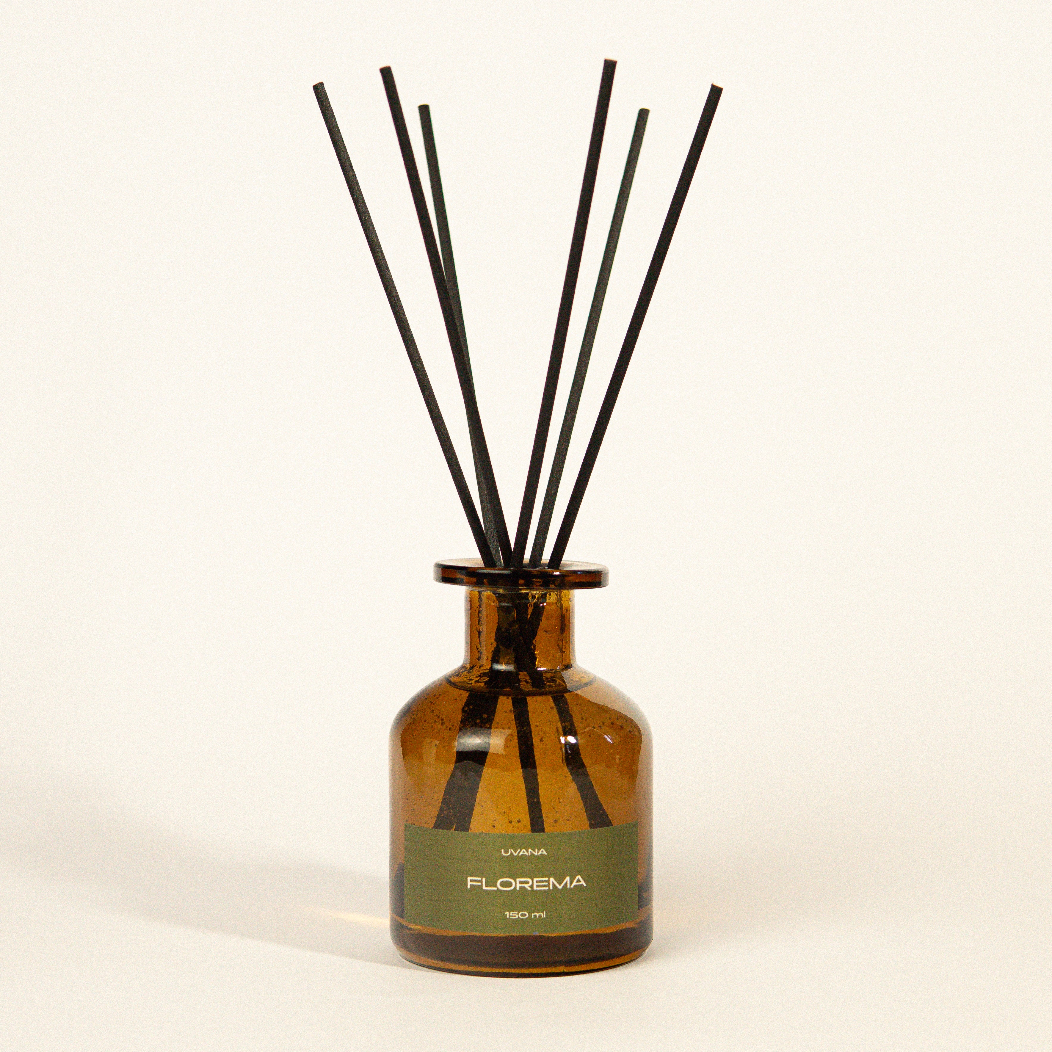 Difusor Aromatico Uvana 150ml – Florema