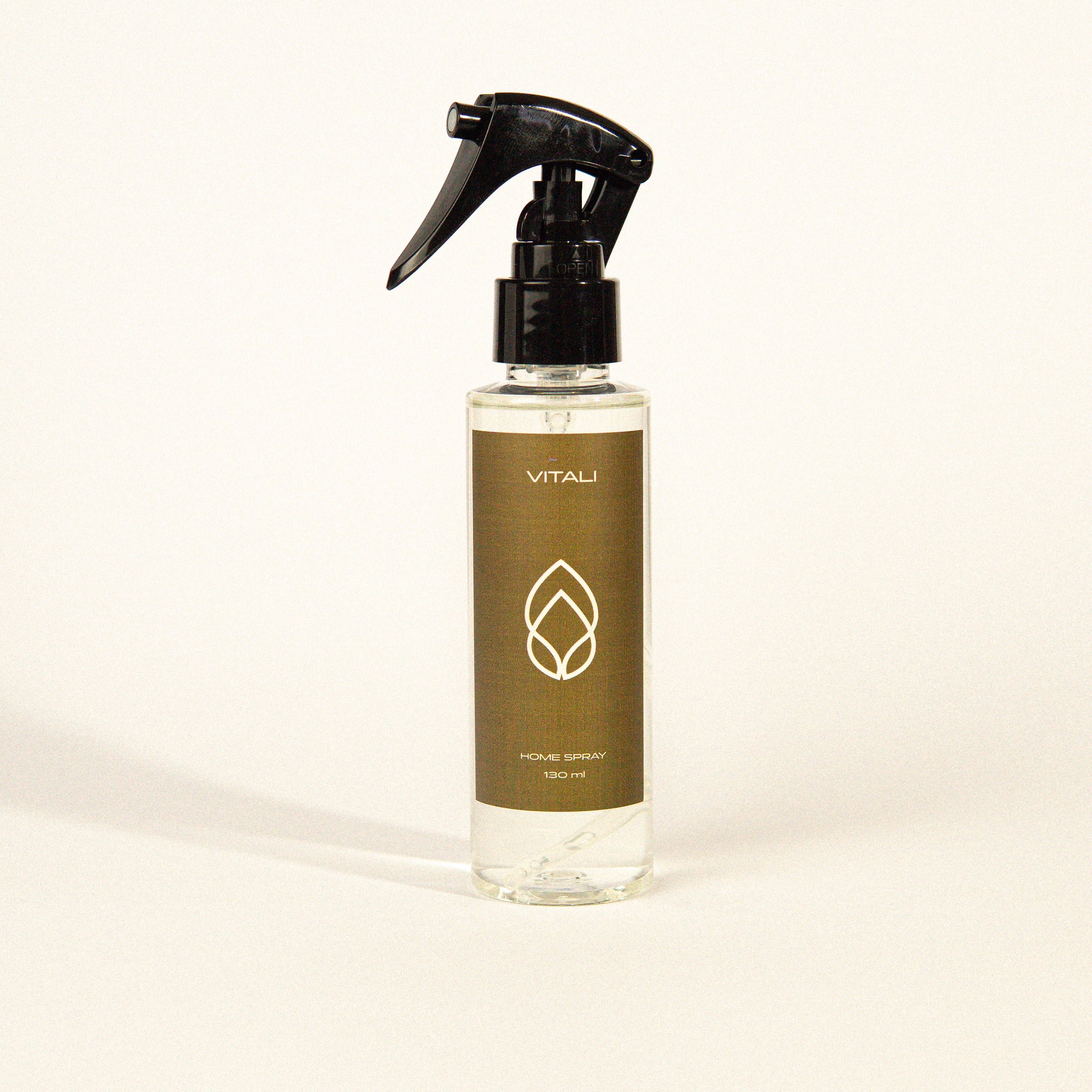 Home Spray Vitali 130ml – Florema