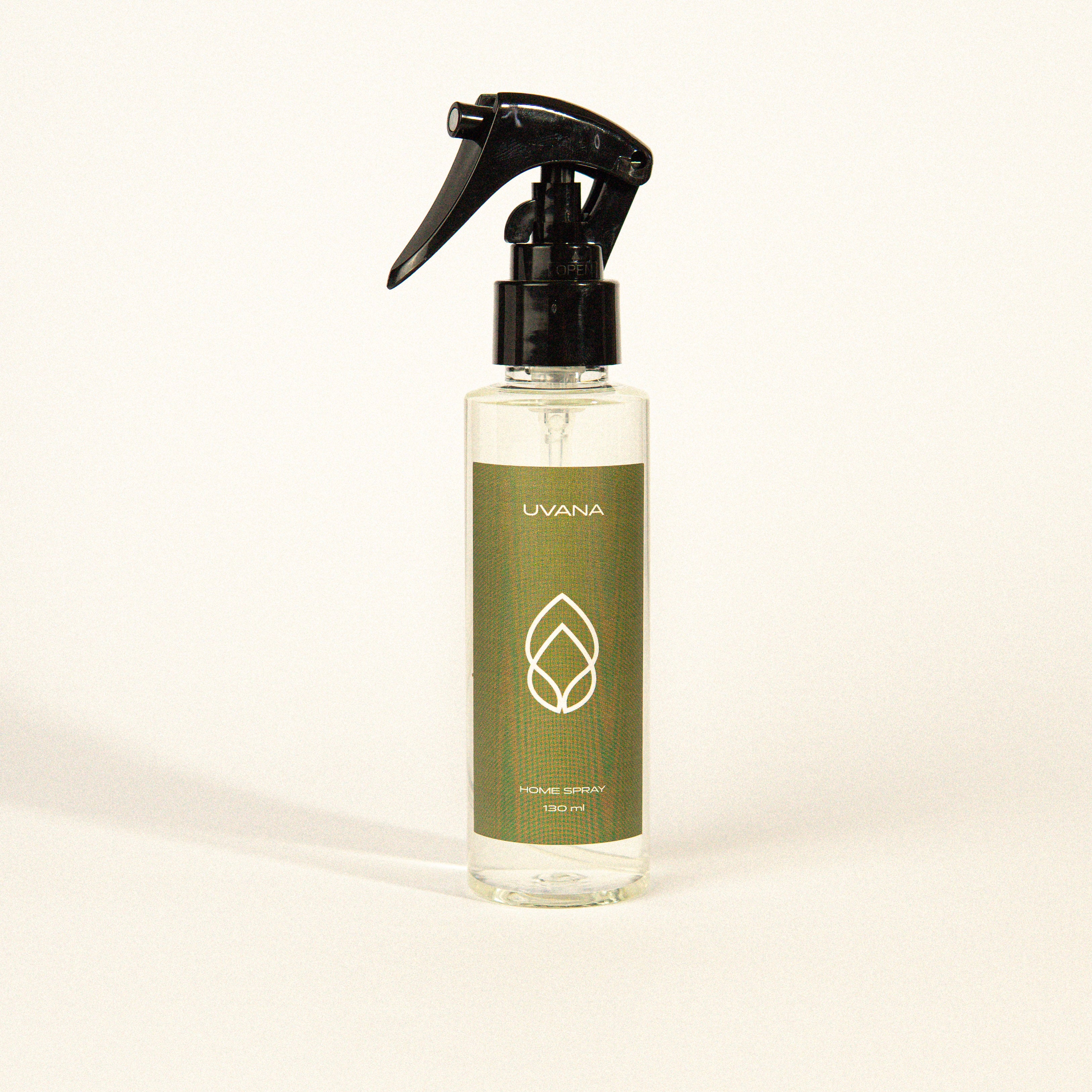 Home Spray Uvana 130ml – Florema